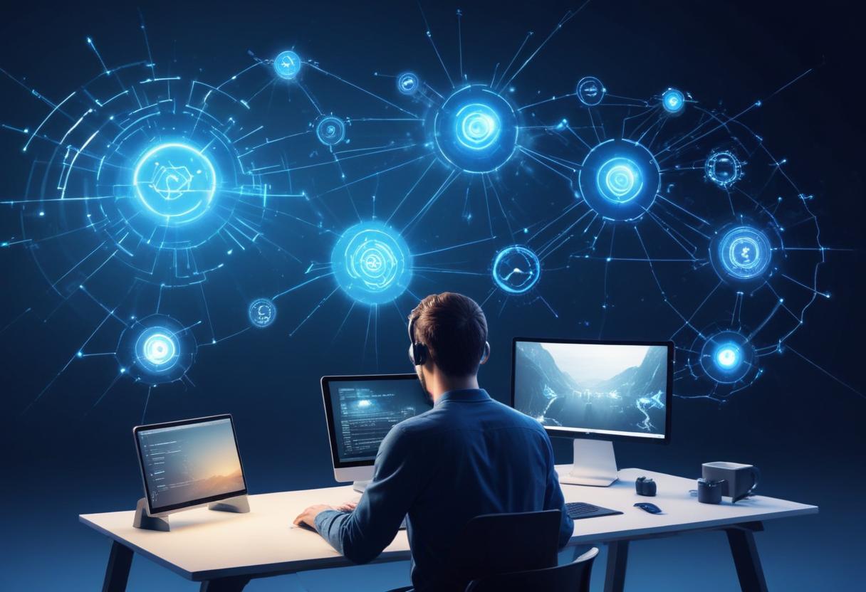 Amrutha | Frontend developer